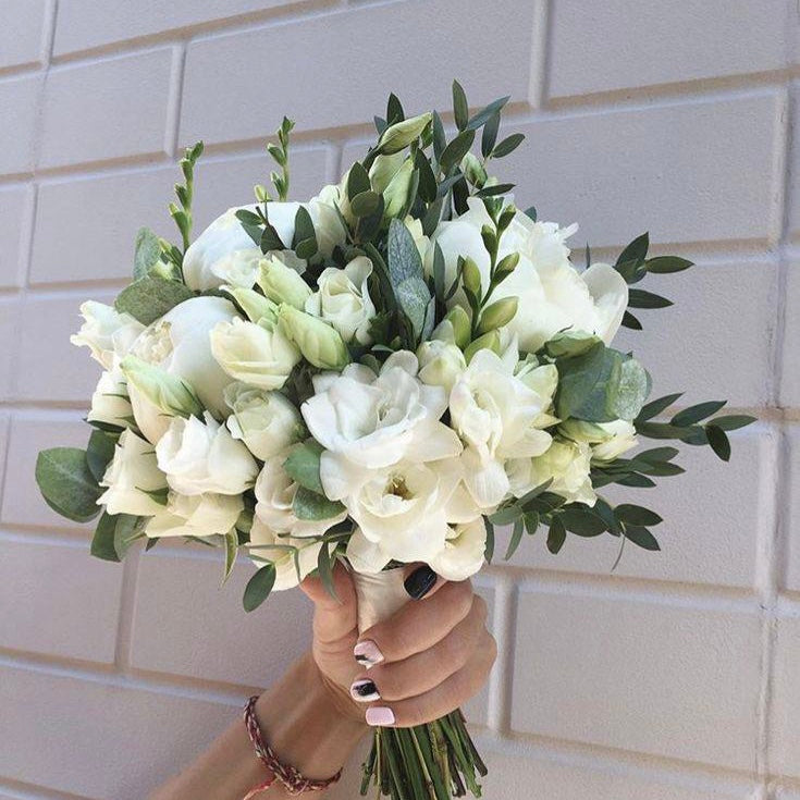 Beanca – La Rose Flowers